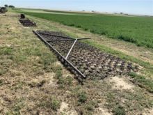 Used Pasture Harrow for sale. Aerway equipment & more | Machinio