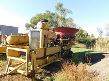 Used Hay Bale Grinders for sale. Haybuster equipment & more | Machinio