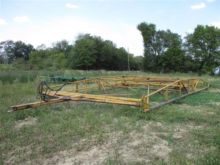 Used Land Planes for sale. Frontier equipment & more | Machinio