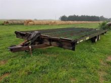 Used Hay Dollies for sale. John Deere equipment & more | Machinio