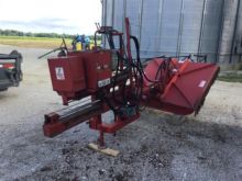 Used Hardee Rotary Mowers for sale. Hardee equipment & more | Machinio