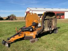 Used 15 Batwing Mowers for sale. Woods equipment & more | Machinio