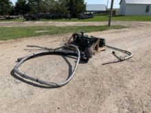 Used Bulk Blower for sale. Alcoa equipment & more | Machinio