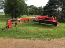 Used Discbines for sale. New Holland equipment & more | Machinio