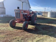 Used International 1066 for sale. International Harvester equipment ...