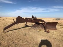 Used V Ditchers for sale. Eversman equipment & more | Machinio