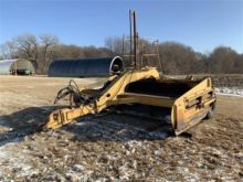Used Reynolds Scrapers for sale. Reynolds equipment & more | Machinio