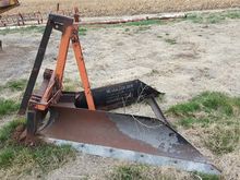 Used V Ditcher for sale. Advance and more.