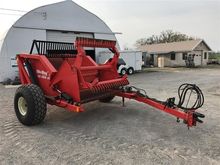 Used Rock Pickers for sale. Degelman and more.