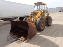 Used Hough Loaders for sale. Hough equipment & more | Machinio
