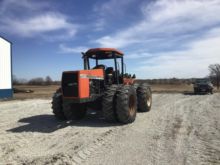 Used Case IH 9110 Tractor for sale | Machinio