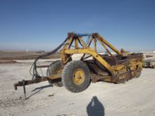 Used Box Scrapers for sale. Industrias america equipment & more | Machinio