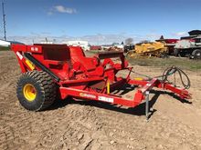 Used Rock Pickers for sale. Degelman and more.