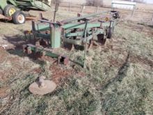 Used Oliver Plows for sale. Oliver equipment & more | Machinio