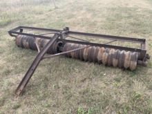 Used Cultipacker for sale. Landoll equipment & more | Machinio