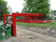 Used Bale Grapple for sale. New Holland equipment & more | Machinio