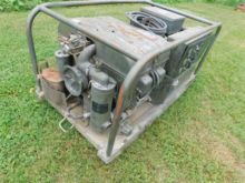 Used Military Generators for sale. Agilent equipment & more | Machinio