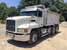 Used 1 Ton Dump Trucks for sale. Ford equipment & more | Machinio