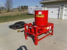 Used Straw Blower for sale. Finn equipment & more | Machinio