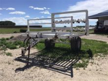 Used Bale Beds for sale. Vermeer equipment & more | Machinio