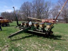 Used 6 Row Corn Planter for sale. John Deere equipment & more | Machinio