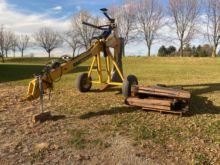 Used Tile Plows for sale. Johnson equipment & more | Machinio