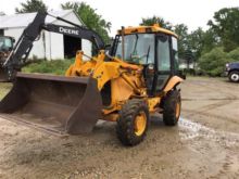 Used JCB 212 Backhoe Loader for sale | Machinio