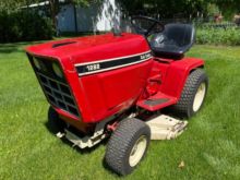 Used International Riding Mowers for sale. International Harvester ...