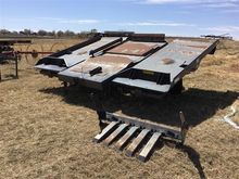 Used Bale Accumulators for sale. New Holland equipment & more | Machinio