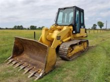 Used Caterpillar 935C for sale. Caterpillar equipment & more | Machinio