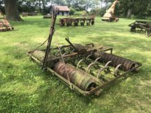 Used Cultipacker for sale. Landoll equipment & more | Machinio