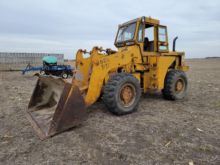 Used Wheel Loaders Clark Michigan for sale. Clark equipment & more ...