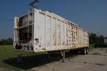 Used Push Off Trailers for sale. Fontaine equipment & more | Machinio