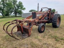 Used International 856 for sale. International Harvester equipment ...