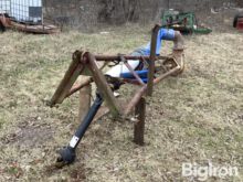 Used 3 Pt. Pump for sale. Hustler equipment & more | Machinio