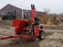Used Post Pounder for sale. Wheatheart equipment & more | Machinio