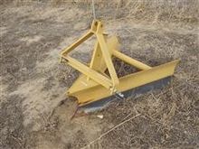 Used V Ditcher for sale. Advance and more.