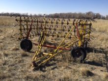 Used Spring Tooth Harrow for sale. John Deere equipment & more | Machinio