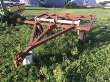 Used Krause Chisel Plows for sale. Kuhn equipment & more | Machinio