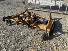 Used King Kutter Finish Mowers for sale. King equipment & more | Machinio