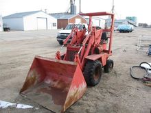 Used Ford Skid Steer Loader Loaders for sale. Gehl and more.