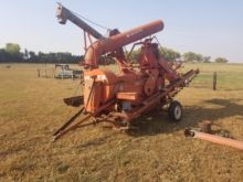 Used Corn Shellers for sale. New idea equipment & more | Machinio