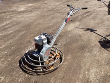 Used Power Trowels for sale. Whiteman and Wacker Neuson | Machinio