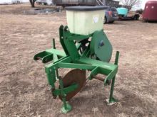 Used Gopher for sale. John Deere equipment & more | Machinio