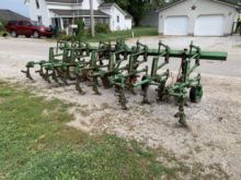 Used 4 Row Cultivators for sale. John Deere equipment & more | Machinio