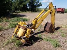 Used Massey Ferguson Loader Attachments for sale. Massey Ferguson ...