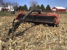 Used Pull Type Swathers for sale. Hesston equipment & more | Machinio