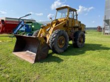 Used Hough Loaders for sale. International equipment & more | Machinio