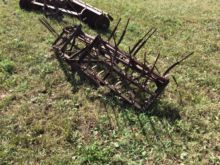 Used Spike Harrow for sale. John Deere equipment & more | Machinio
