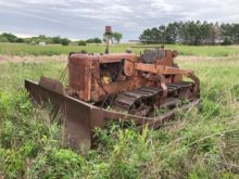 Used International Harvester TD-14 Tractor for sale | Machinio